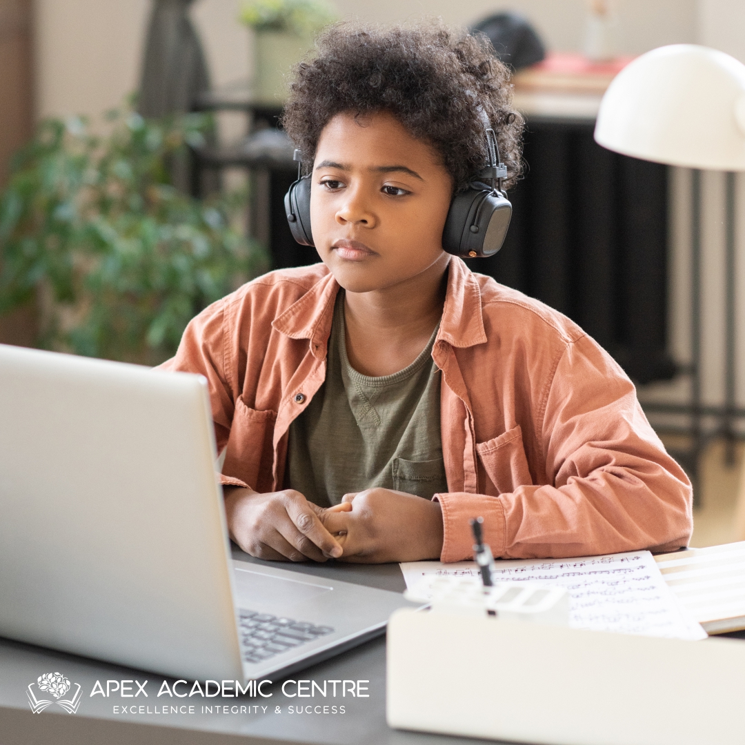 Difference between IEB, CAPS, and Cambridge Curriculum - Apex Academic ...