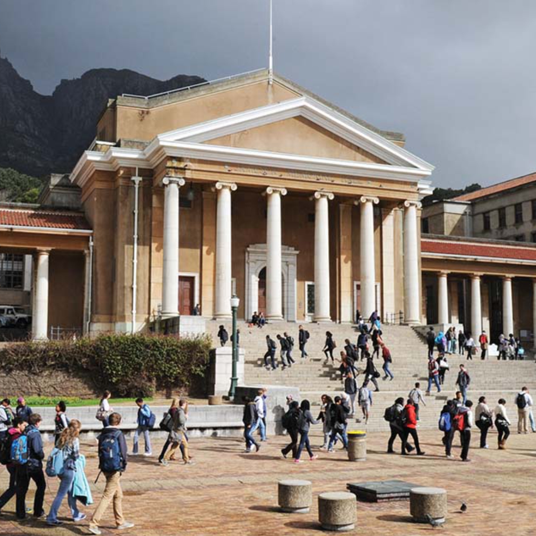 Exploring Excellence: The Top 10 Best Universities in South Africa